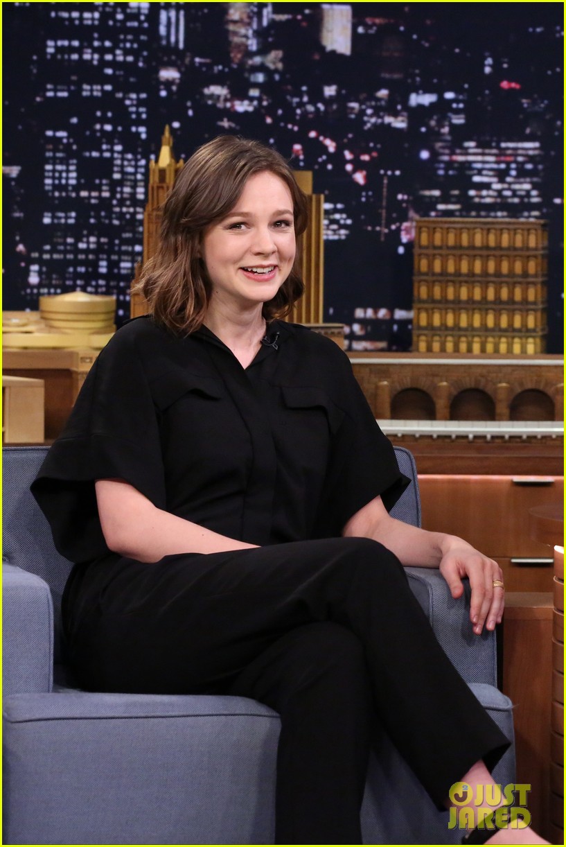 Carey Mulligan Talks Cooking Spaghetti Bolognese in 'Skylight' Every ...