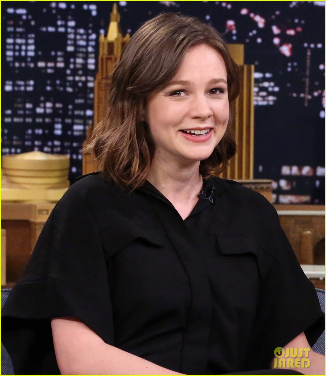 Carey Mulligan Talks Cooking Spaghetti Bolognese in 'Skylight' Every ...