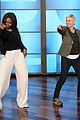 Michelle Obama Dances to ‘Uptown Funk’ on ‘Ellen’ – Watch Now! | Ellen ...