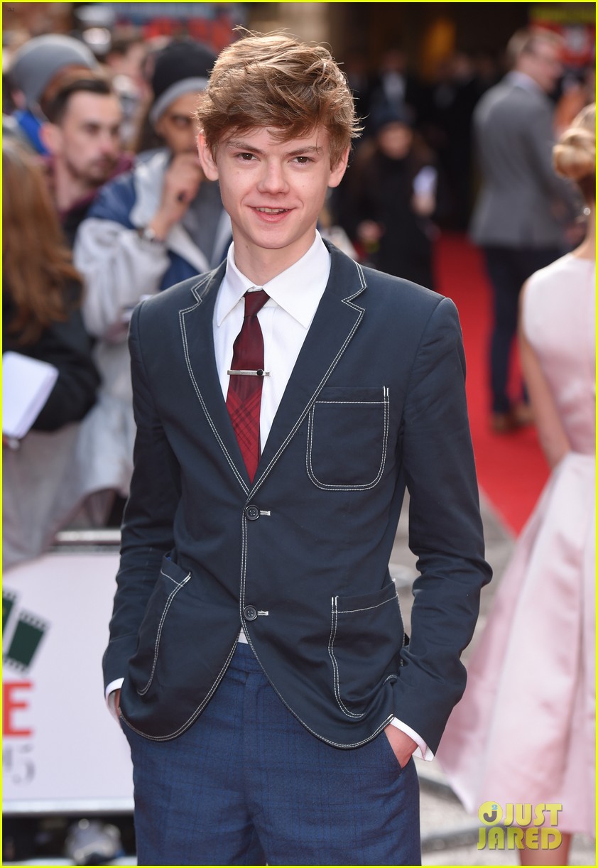 Daniel Radcliffe Suits Up to Present at London's Jameson Empire Awards ...