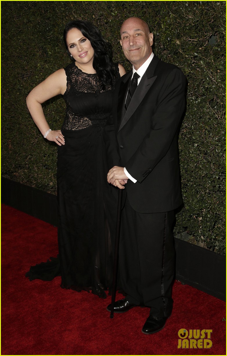 Sam Simon Dead - 'Simpsons' Co-Creator Dies at 59: Photo 3321788 | RIP ...