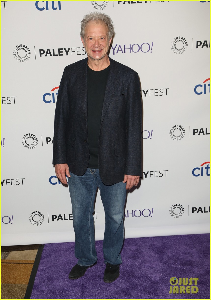 'Scandal' Cast Takes an Epic Selfie at PaleyFest 2015 Panel!: Photo ...