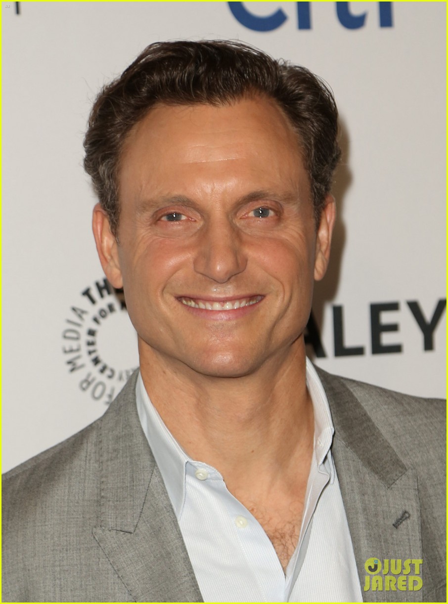 'Scandal' Cast Takes an Epic Selfie at PaleyFest 2015 Panel!: Photo ...