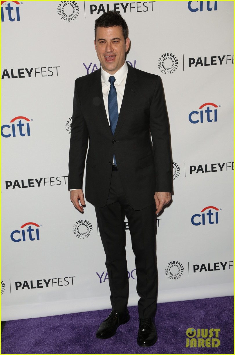 'Scandal' Cast Takes an Epic Selfie at PaleyFest 2015 Panel!: Photo ...