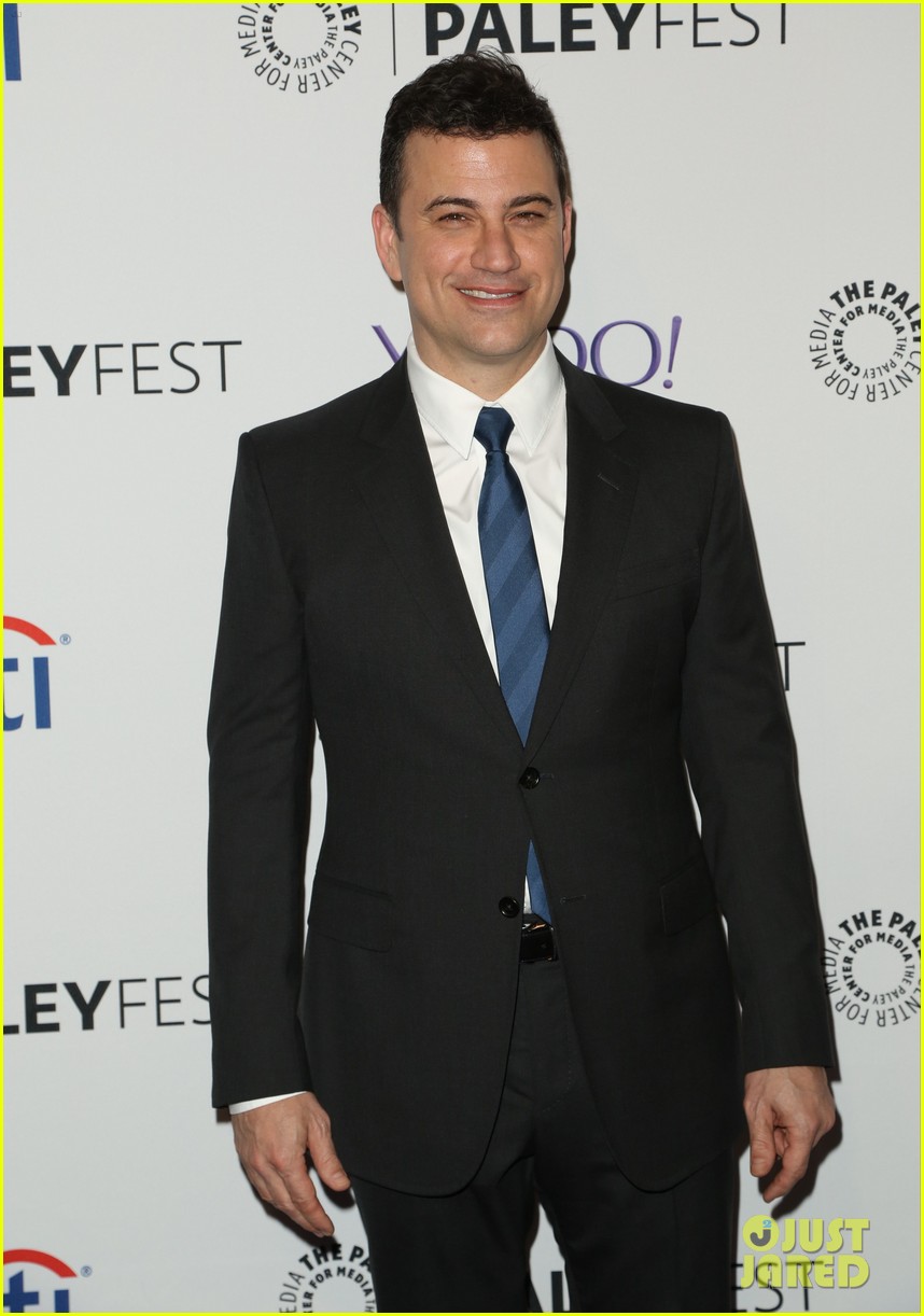 'Scandal' Cast Takes an Epic Selfie at PaleyFest 2015 Panel!: Photo ...