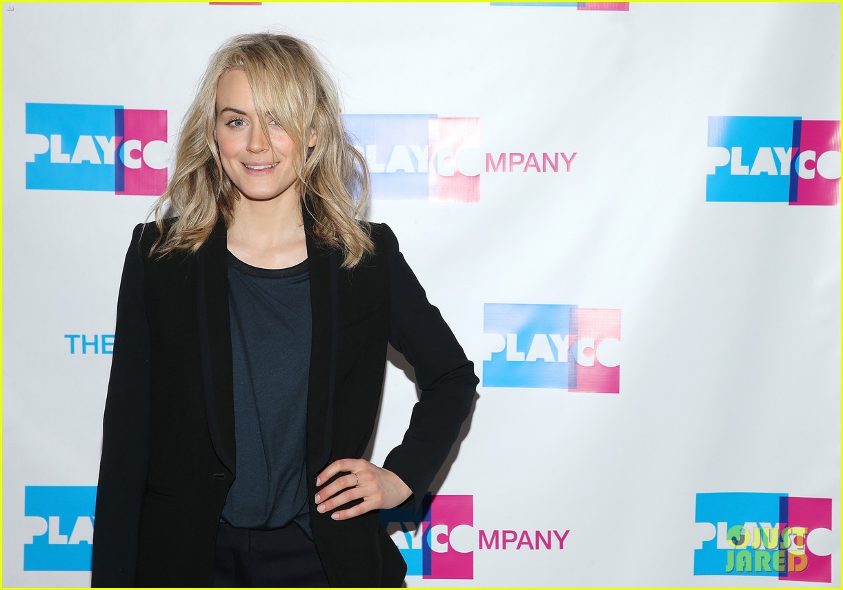 Taylor Schilling & Jackie Cruz Form Strong Bond Outside of 'Orange is ...