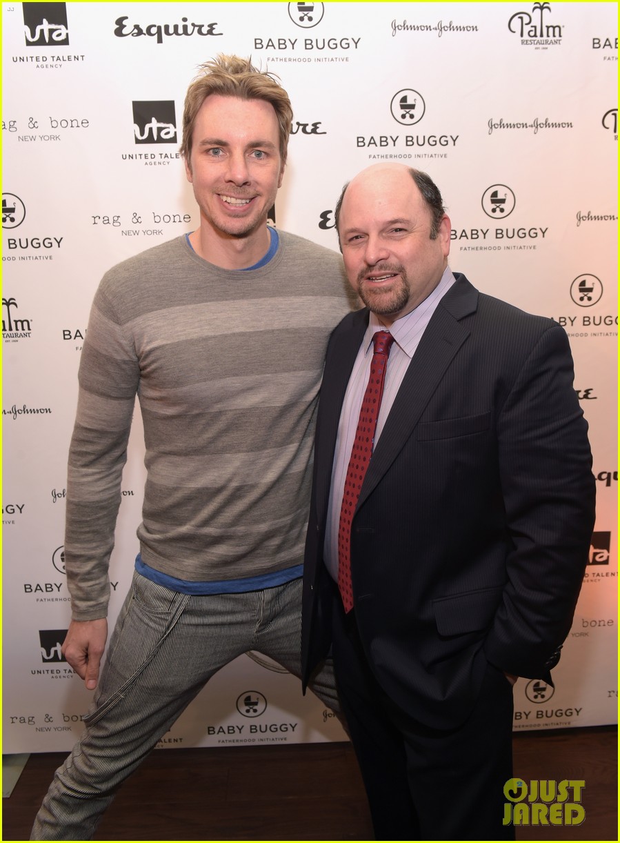 Jerry Seinfeld, Jason Alexander, & Michael Richards Have a Sweet ...