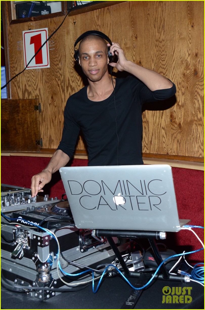 RECAP: Just Jared's Throwback Thursday Party Presented by Monster High ...