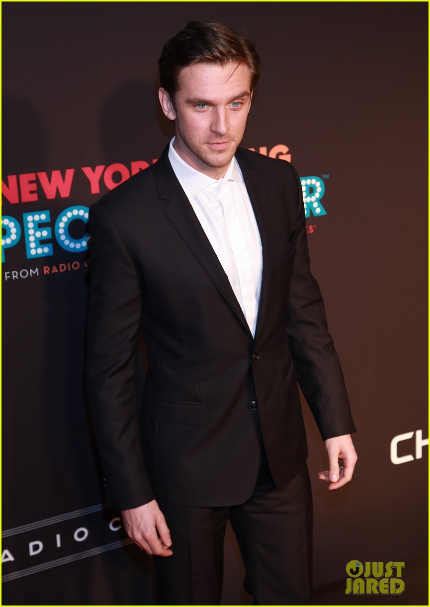 Liv Tyler, Dan Stevens, & Lily Rabe Celebrate Opening Night of The New ...