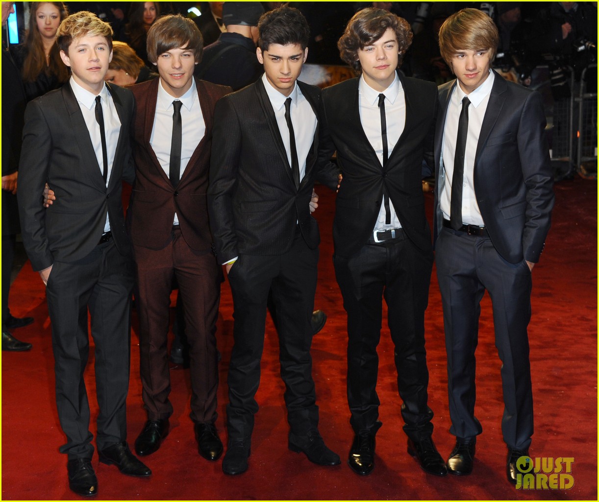 Zayn Malik's Most Memorable Performances With One Direction - Watch Now ...