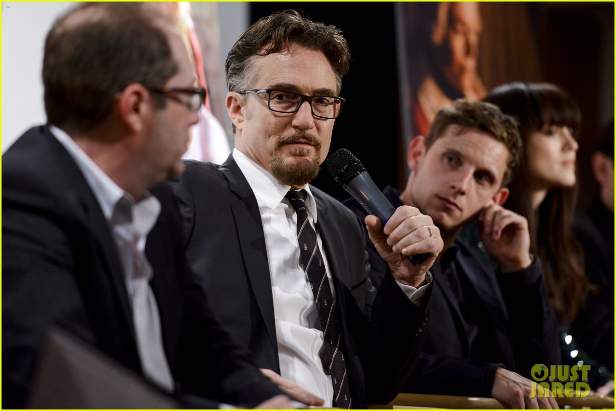 Jamie Bell's 'Fantastic Four' Director Explains Why He Was Cast as The ...