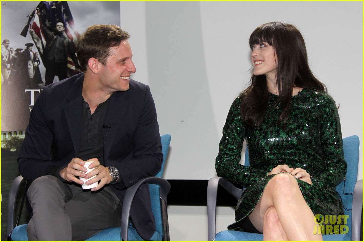 Jamie Bell's 'Fantastic Four' Director Explains Why He Was Cast as The ...