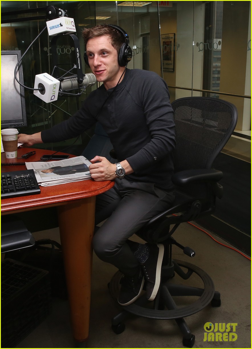 Jamie Bell's 'Fantastic Four' Director Explains Why He Was Cast as The ...