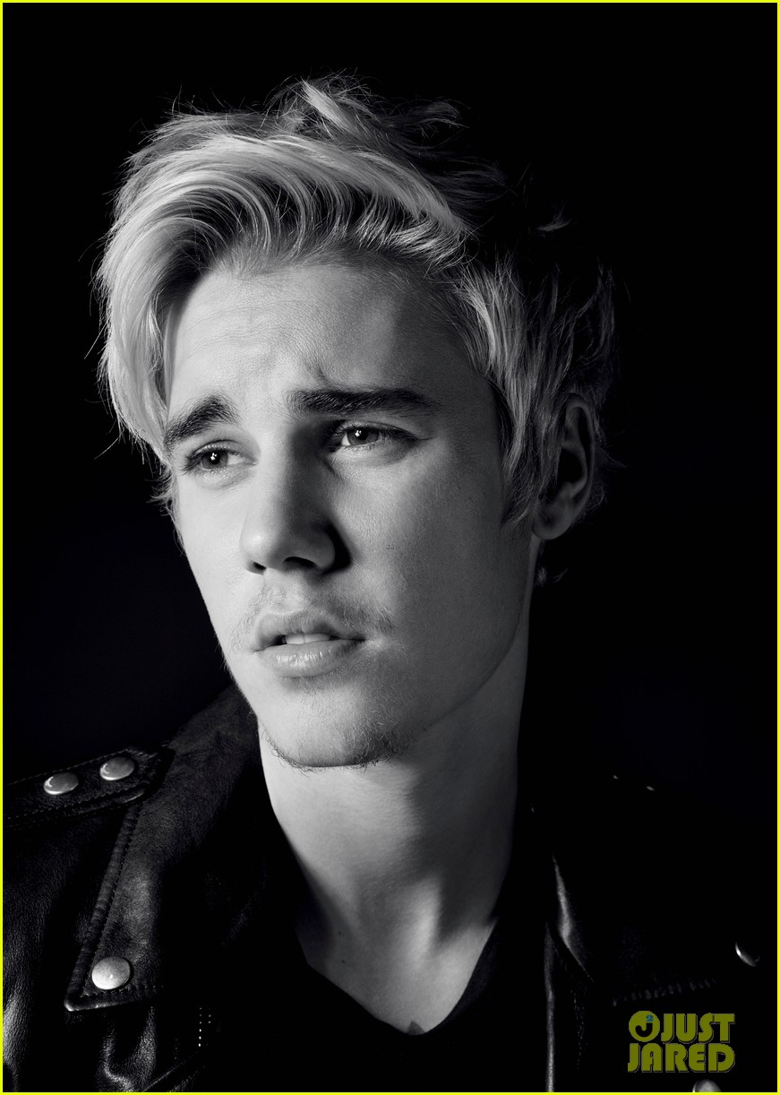 Justin Bieber on His Public Perception: 'It's a Tough Line to Walk ...