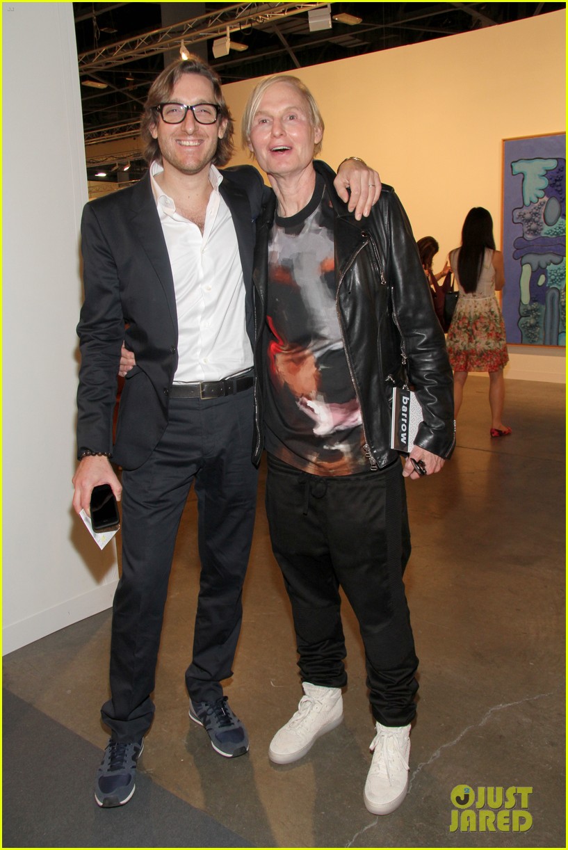 Photo: dr fredric brandt dead 03 | Photo 3341121 | Just Jared
