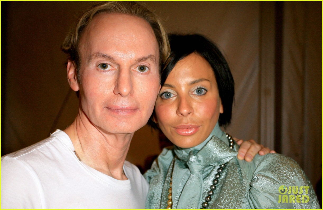Dr. Fredric Brandt's Death Was Ruled a Suicide: Photo 3341124 | Photos ...