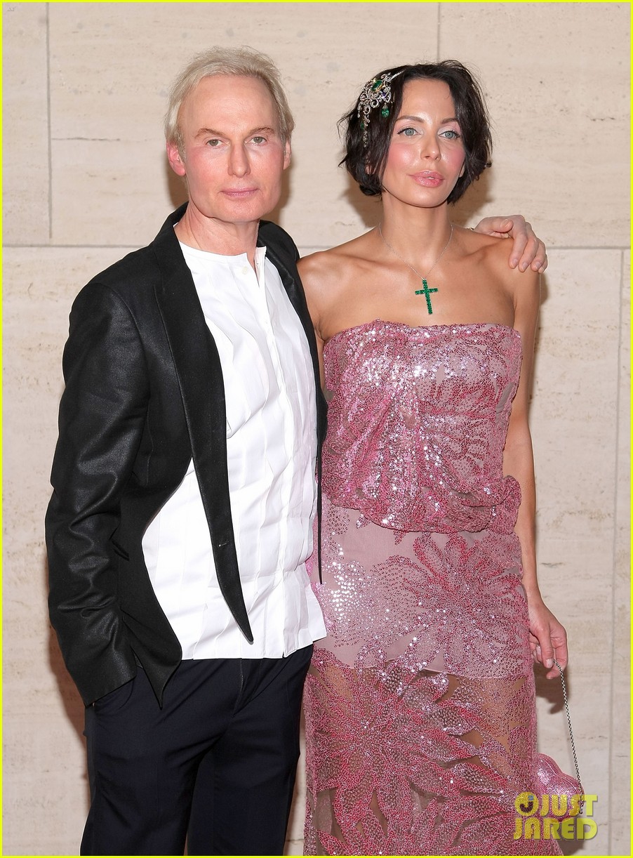 Dr. Fredric Brandt's Death Was Ruled a Suicide: Photo 3341126 | Photos ...