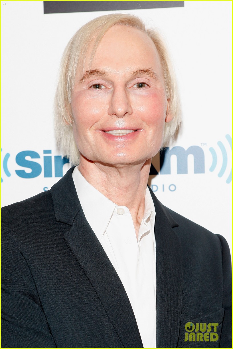 Dr. Fredric Brandt's Death Was Ruled a Suicide: Photo 3341130 | Photos ...
