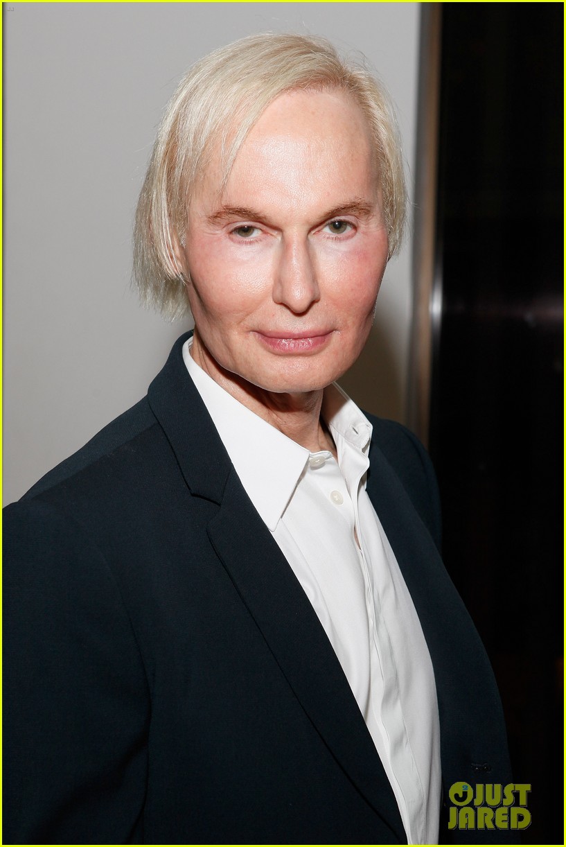 Dr. Fredric Brandt's Death Was Ruled a Suicide: Photo 3341131 | Photos ...