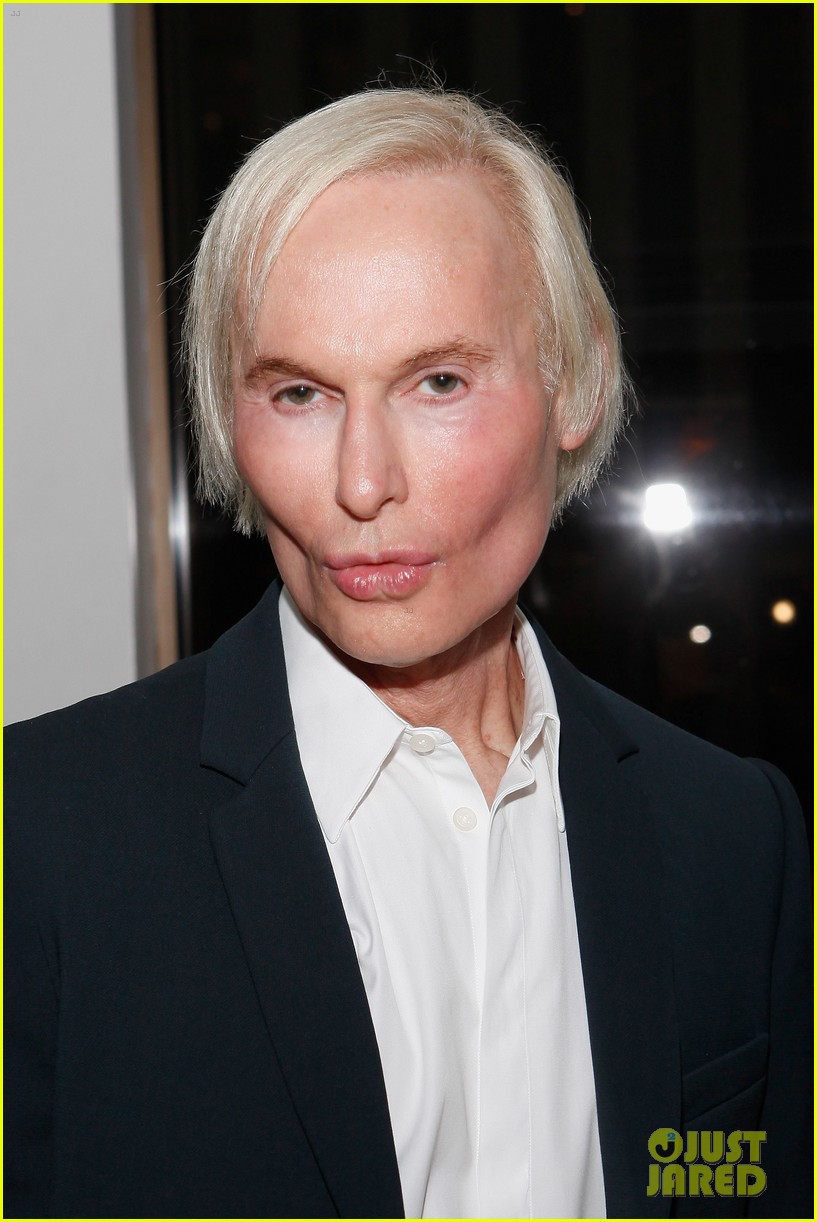 Dr. Fredric Brandt's Death Was Ruled a Suicide: Photo 3341132 ...