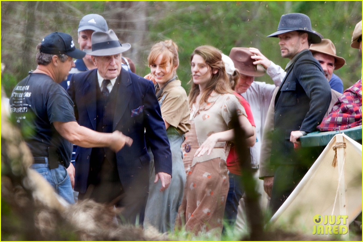 James Franco Says He Had a Baby With Selena Gomez!: Photo 3340193 ...