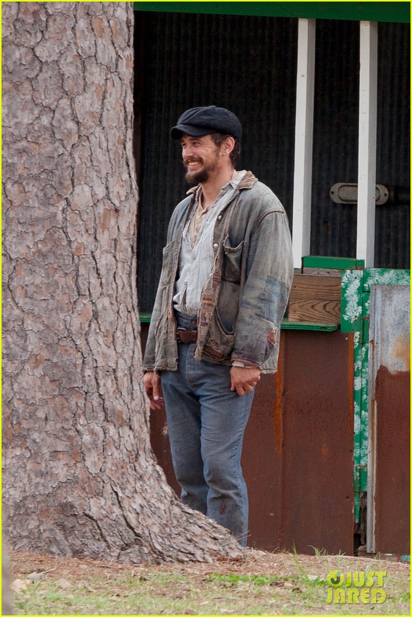 James Franco Says He Had a Baby With Selena Gomez!: Photo 3340197 ...