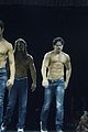 Donald Glover Shows His Sculpted Abs for ‘Magic Mike XXL’ Poster ...