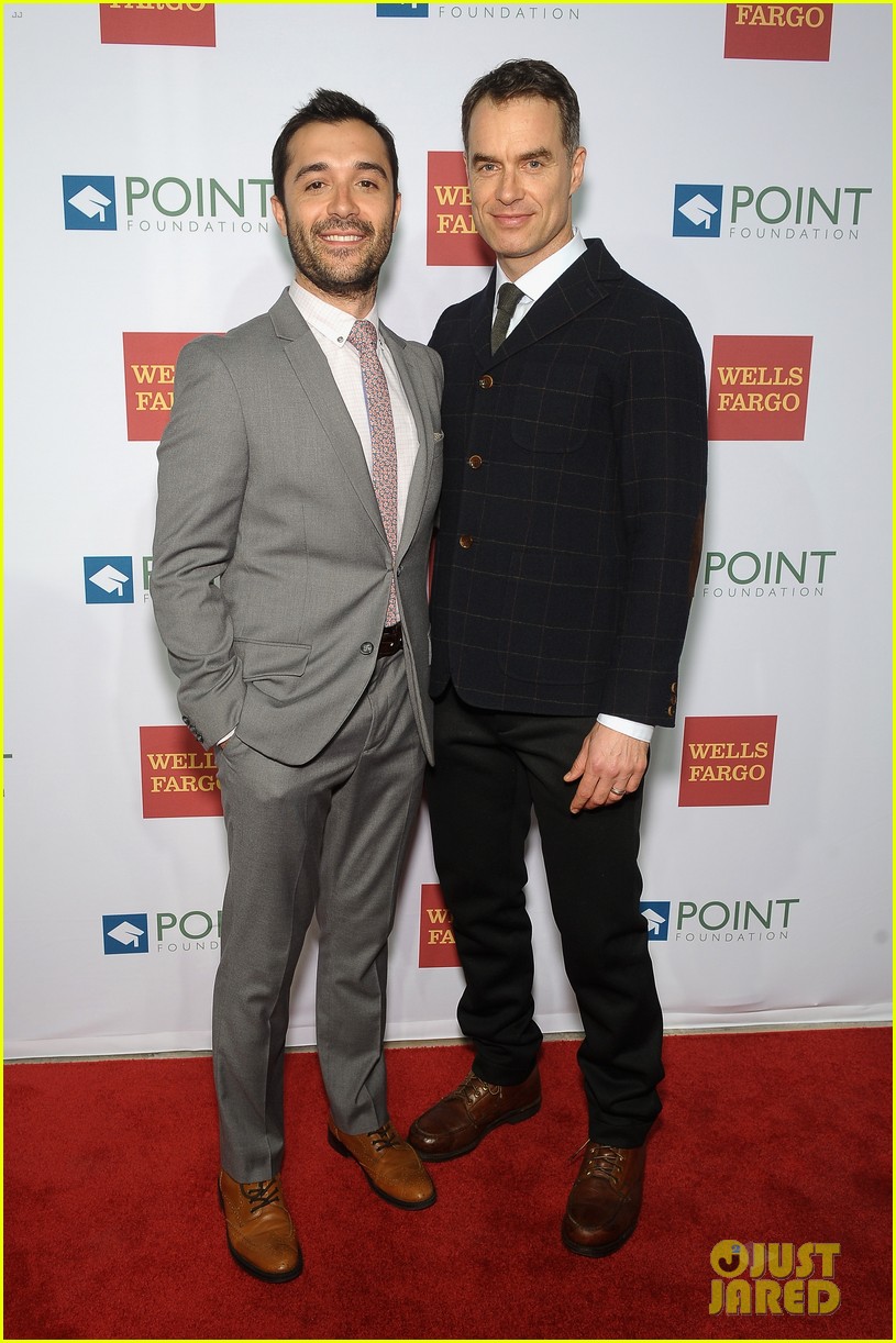 Jonathan Groff On 'Looking': 'I Feel Sad That It Was Canceled': Photo ...