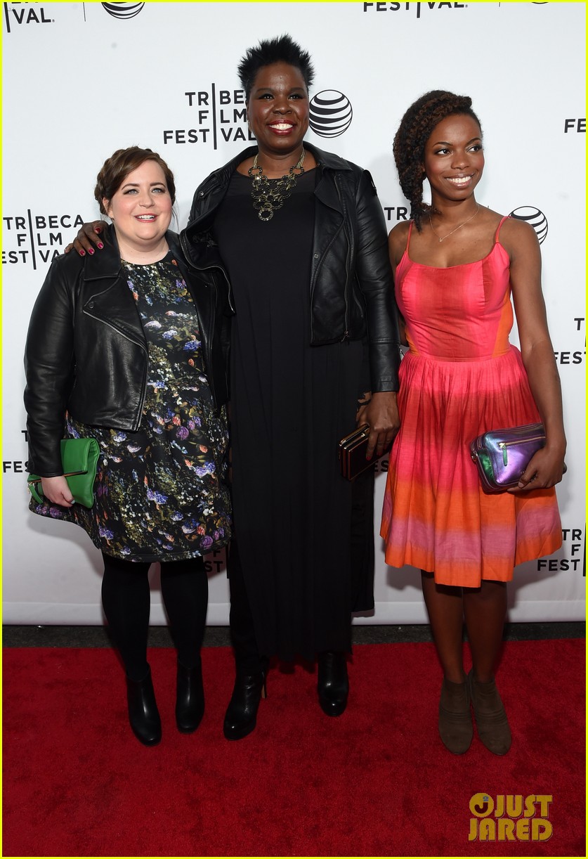 Lily Rabe & Mamie Gummer Buddy Up at 'Live From New York!' Opening ...