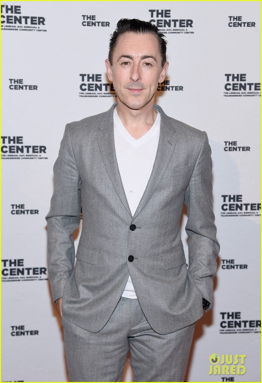 Neil Patrick Harris & Laverne Cox Celebrate LGBT Community at The ...