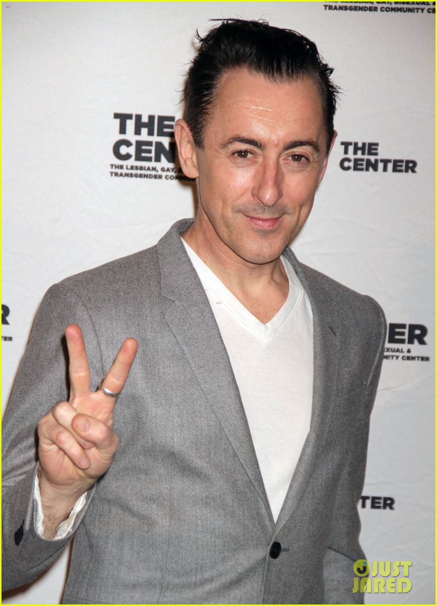 Neil Patrick Harris & Laverne Cox Celebrate LGBT Community at The ...