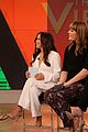 Vanessa Hudgens Chats Up 'Gigi' On 'The View': Photo 3348860 | Vanessa ...