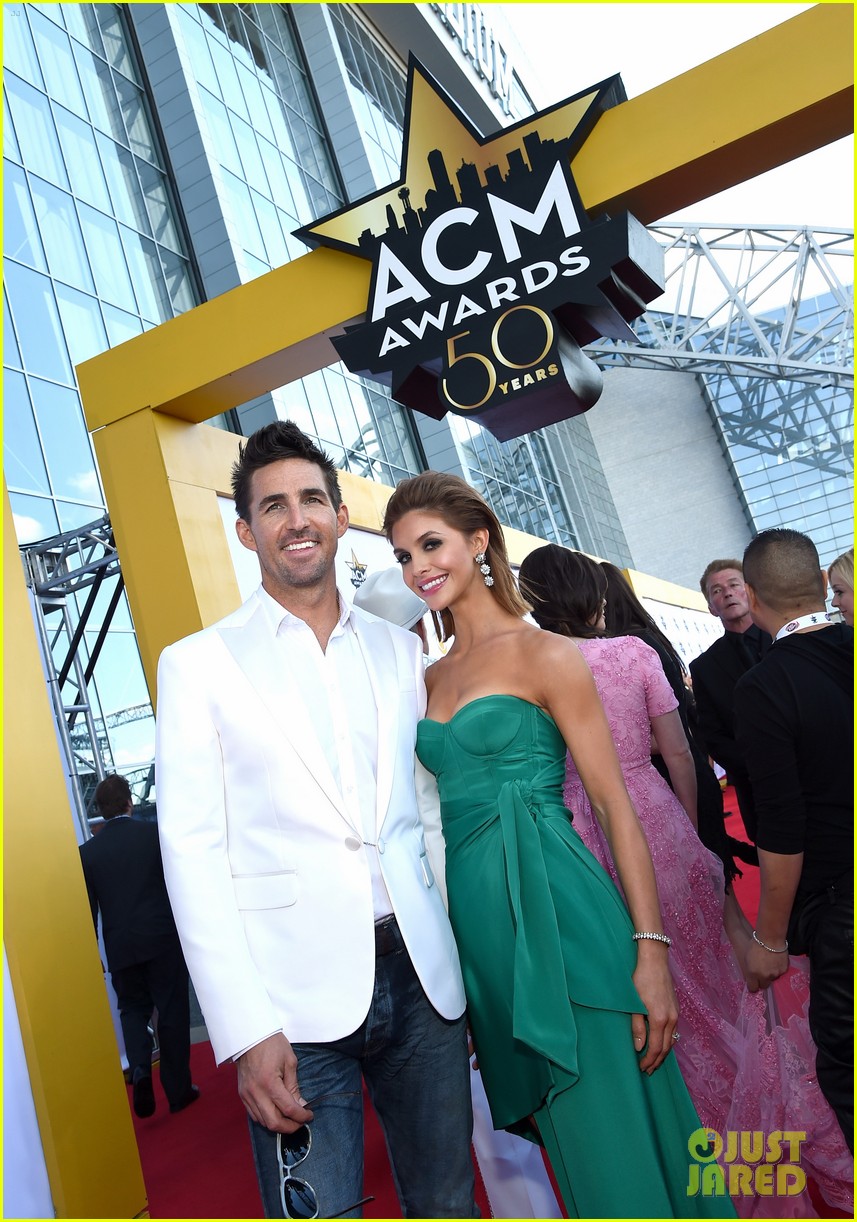 Sam Hunt, Thomas Rhett & More Suit Up at ACM Awards 2015: Photo 3351023 ...