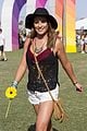 Ian Somerhalder & Nikki Reed Kiss Like Crazy at Coachella 2015: Photo ...