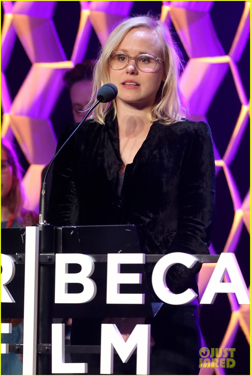 Jennifer Morrison & Adam Driver Both Step Out at TIFF 2015: Photo ...