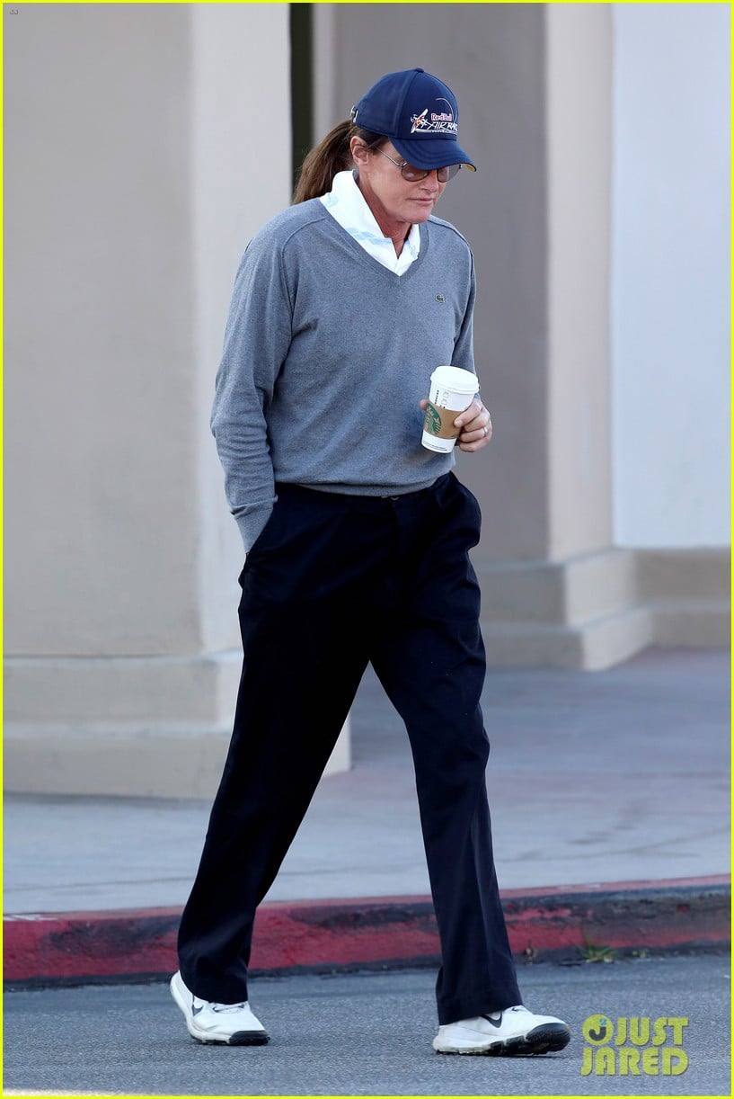 Transparent's Jeffrey Tambor Comments on Bruce Jenner & His Reported ...