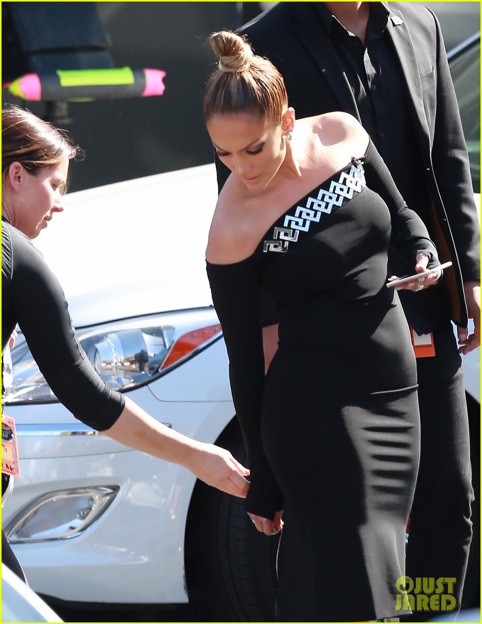 Jennifer Lopez is the Reason Google Image Search Was Created: Photo ...