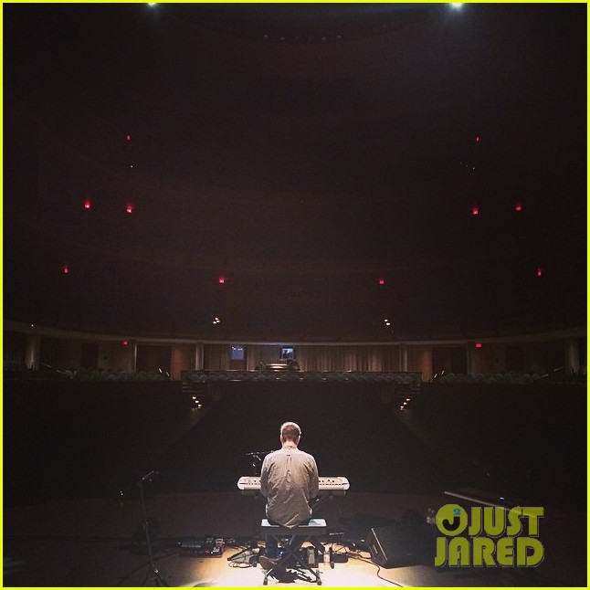 Musician Kevin Garrett's Debut EP Released Today, Get to Know the ...