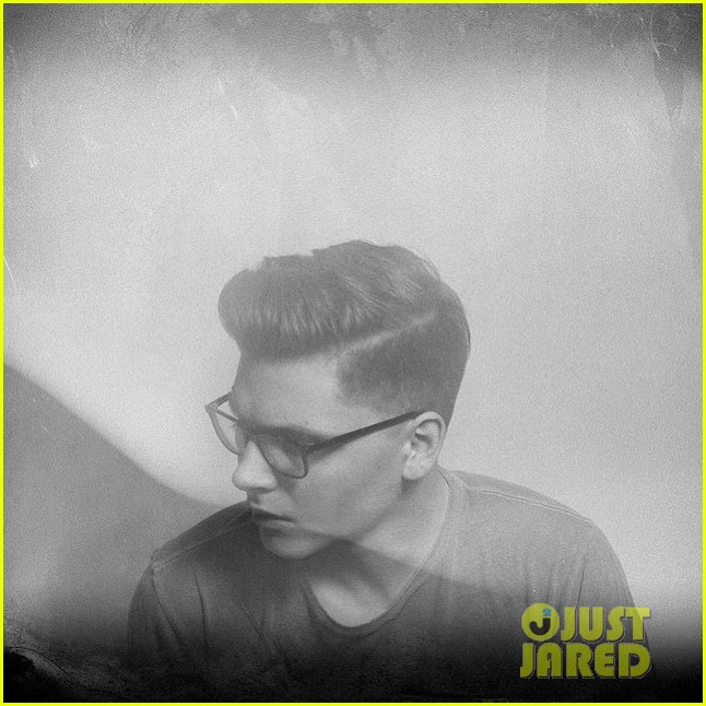 Musician Kevin Garrett's Debut EP Released Today, Get to Know the ...