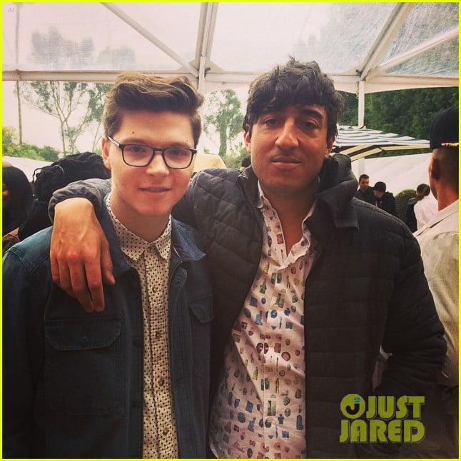 Musician Kevin Garrett's Debut EP Released Today, Get to Know the ...