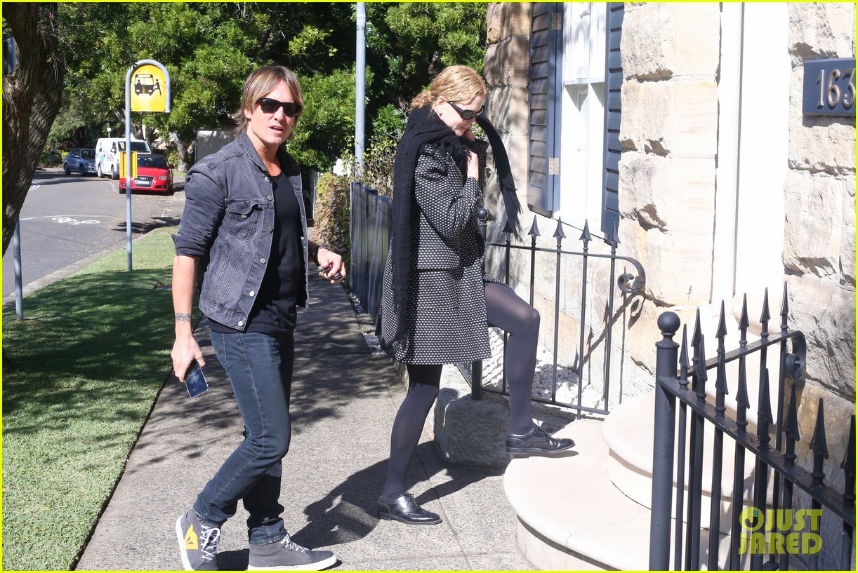 Nicole Kidman's Former Brother-in-Law Angus Hawley Dies at Age 46 ...