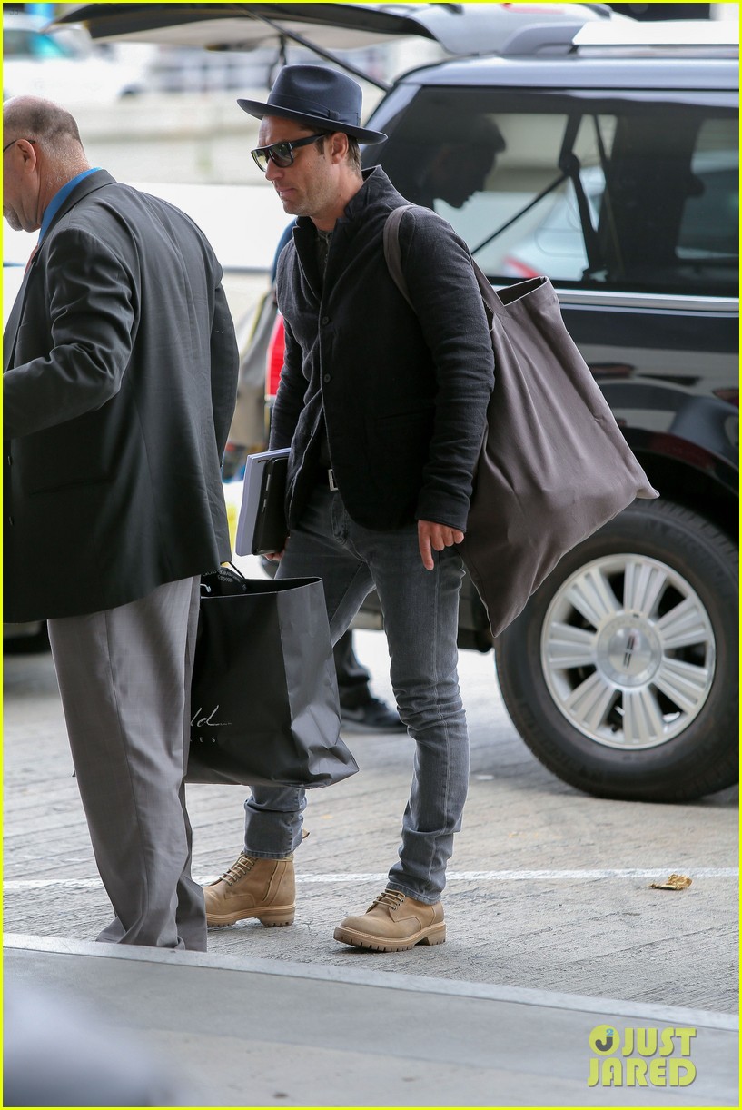 Jude Law's Model Son Rafferty Is All Grown Up!: Photo 3356182 ...