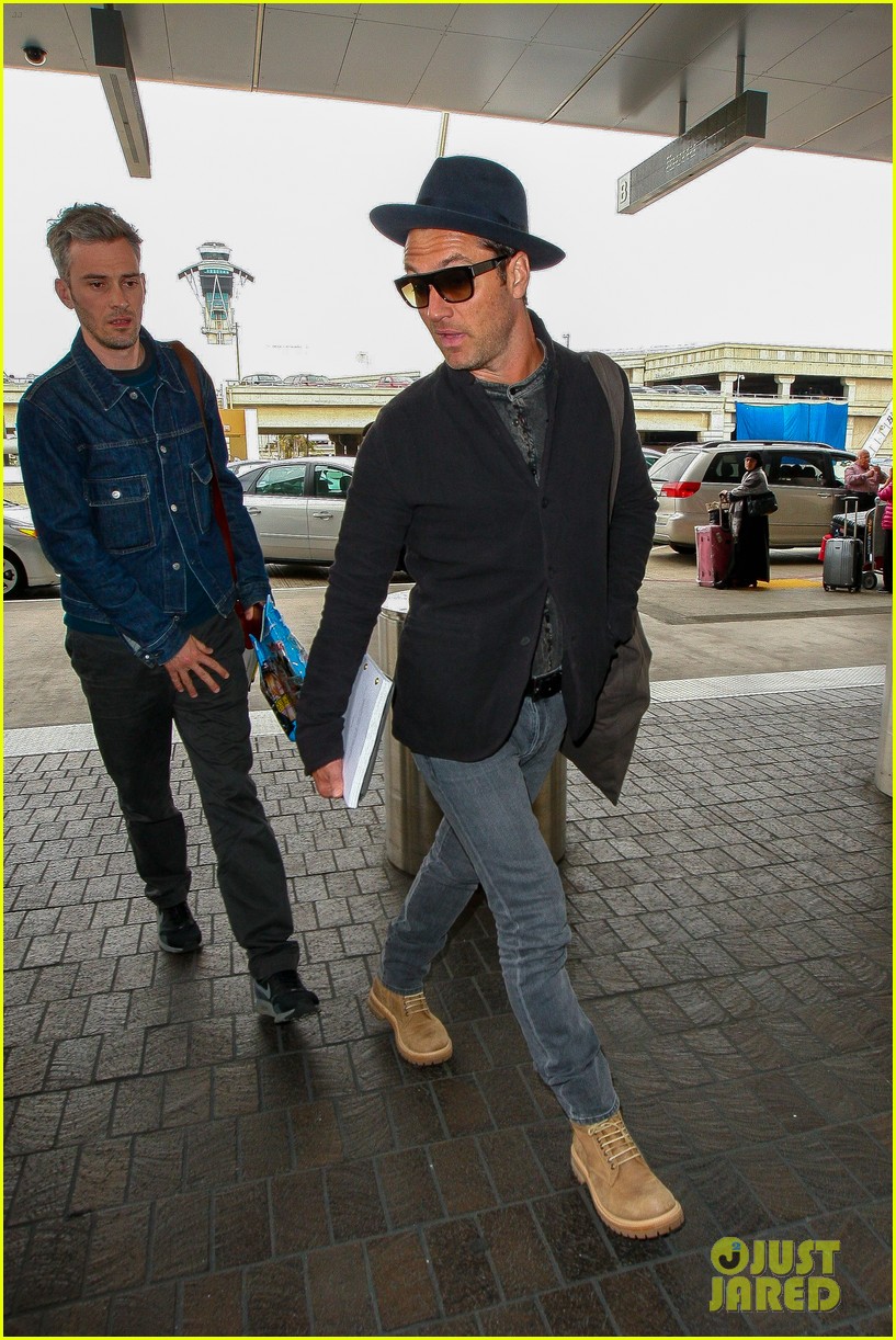 Jude Law's Model Son Rafferty Is All Grown Up!: Photo 3356187 ...