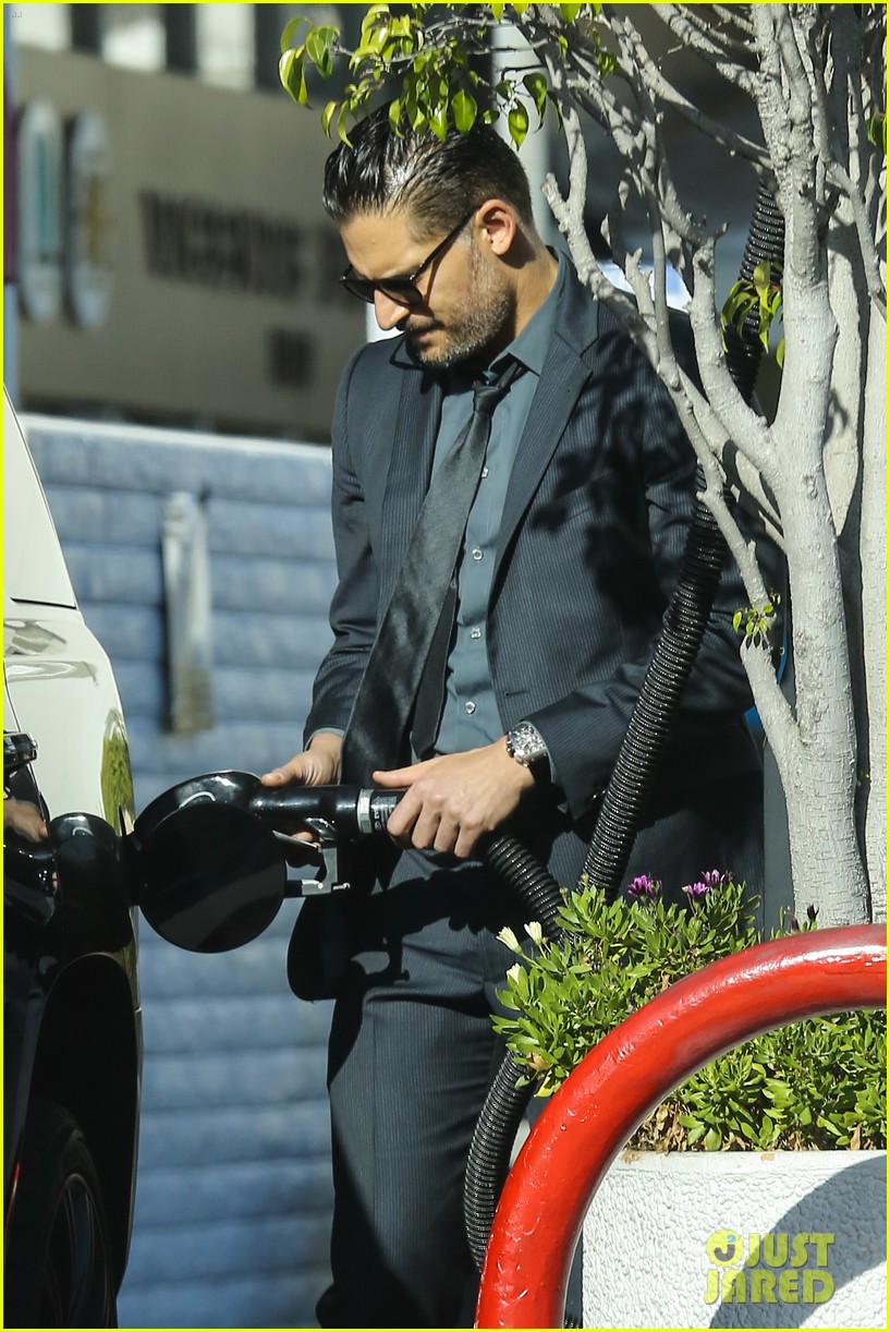 Joe Manganiello's Shirtless 'Magic Mike XXL' Poster Is Here!: Photo ...