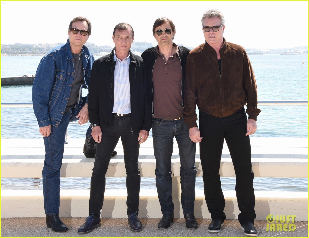 Olivier Martinez Suits Up & Joins 'Texas Rising' Cast at MIPTV 2015 ...