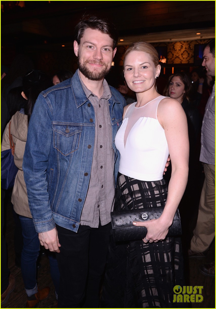 Jennifer Morrison & Sarah Jessica Parker Join Matthew Broderick at ...