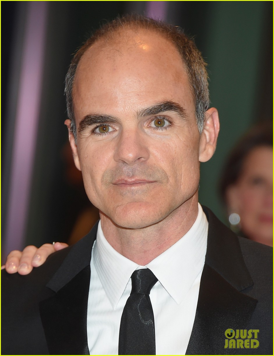 Norman Reedus & Nikolaj Coster-Waldau Bring Handsome to the WHCD 2015 ...