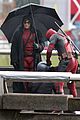 Ryan Reynolds Gets Back to ‘Deadpool’ Action After Hit & Run Accident ...