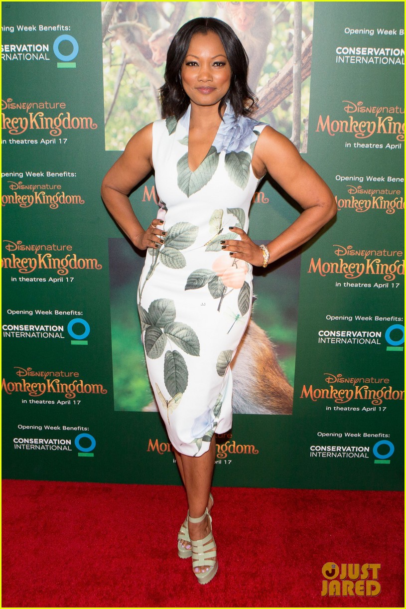 Amy Smart, Emmanuelle Chriqui, Taye Diggs & More Make It A Family Event ...