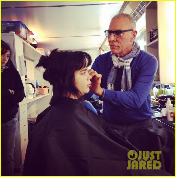 Ben Stiller Shares First Look at Derek Zoolander's Son!: Photo 3346047 ...